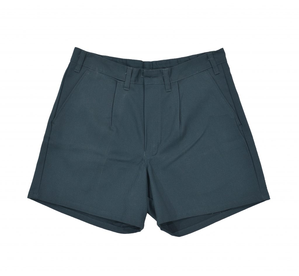 Cotton Trade Shorts : Weatherware