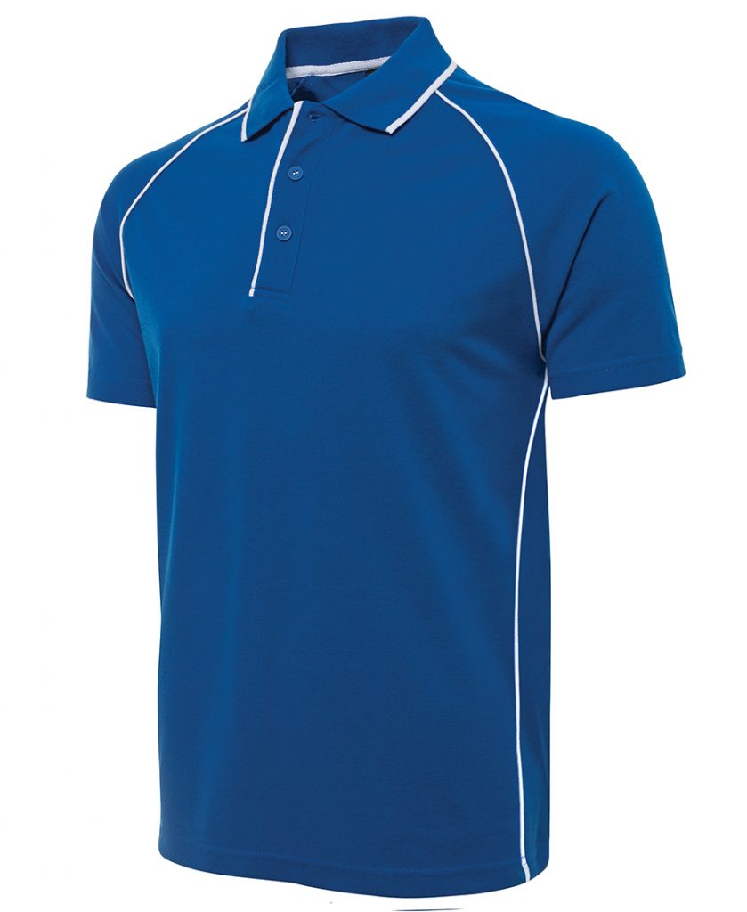 Raglan Polo : Weatherware