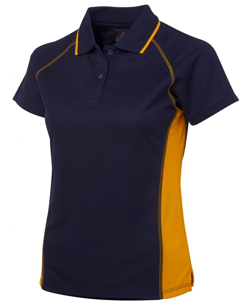 Ladies Cover Polo : Weatherware