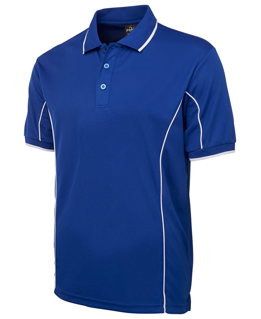 S/S Piping Polo : Weatherware