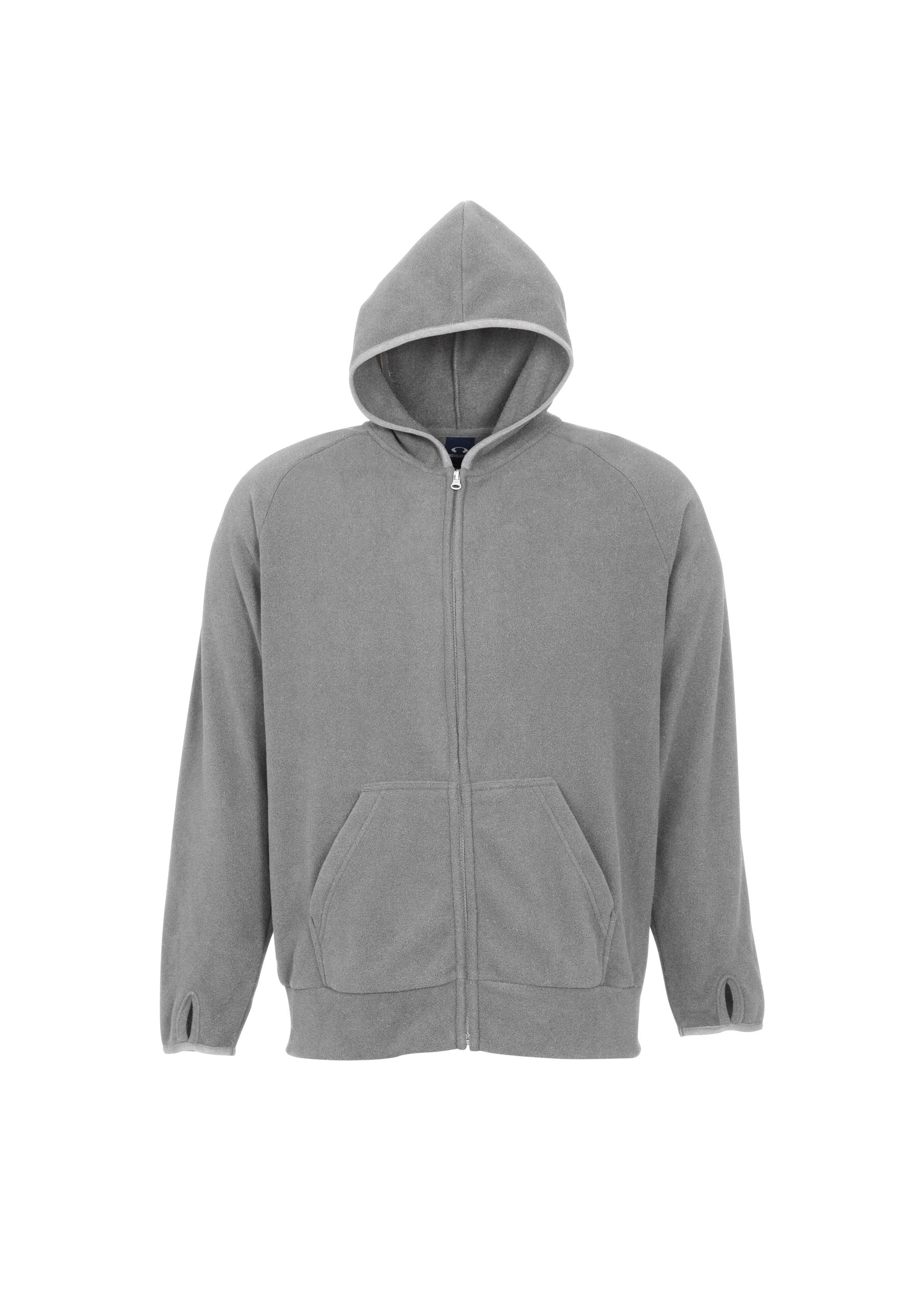 Mens Trinity Hoodie : Weatherware