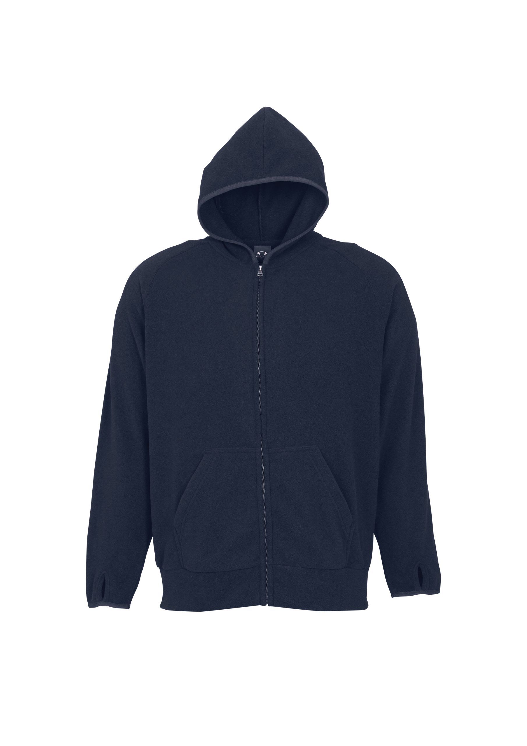Mens Trinity Hoodie : Weatherware
