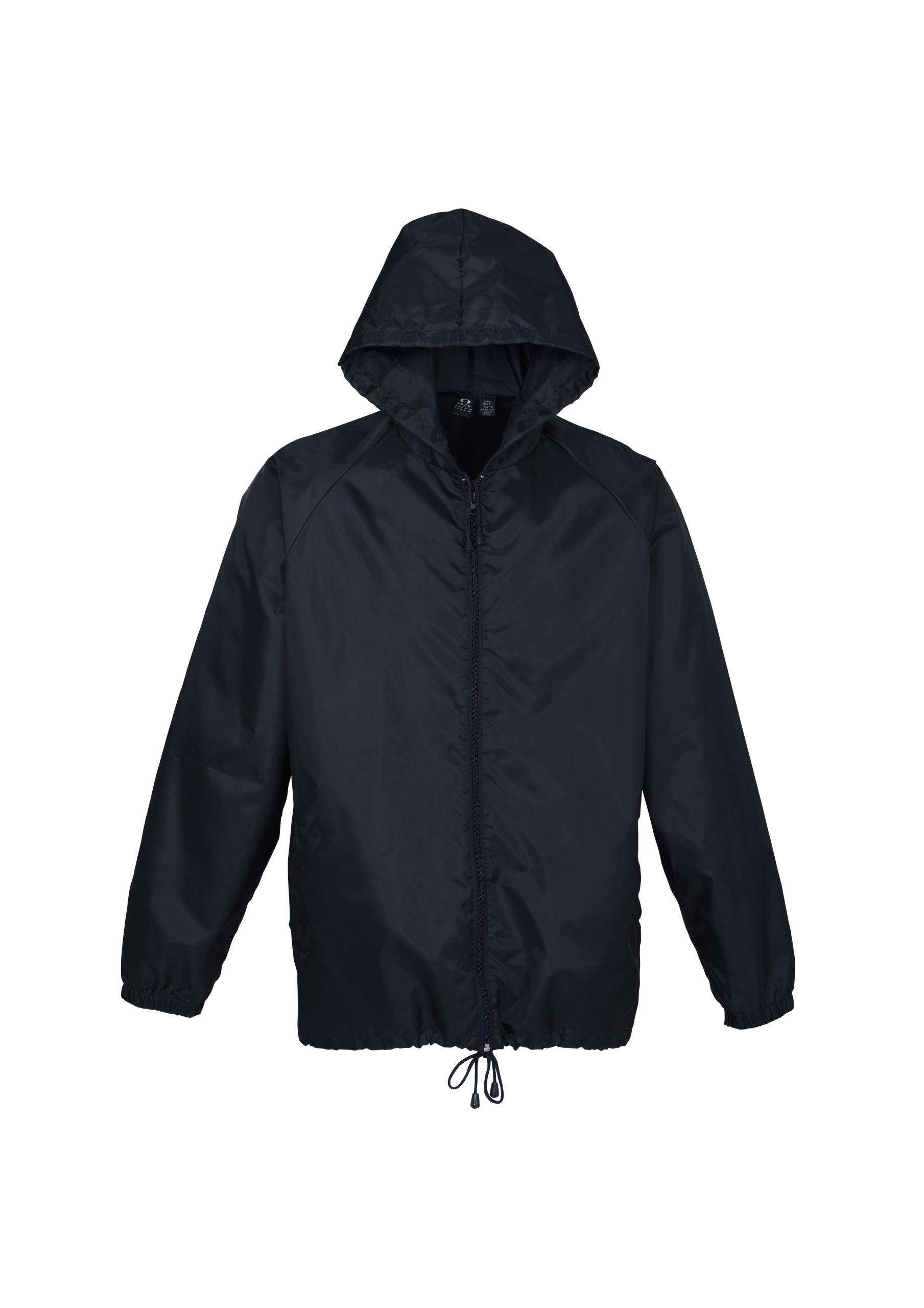 Unisex Base Jacket : Weatherware