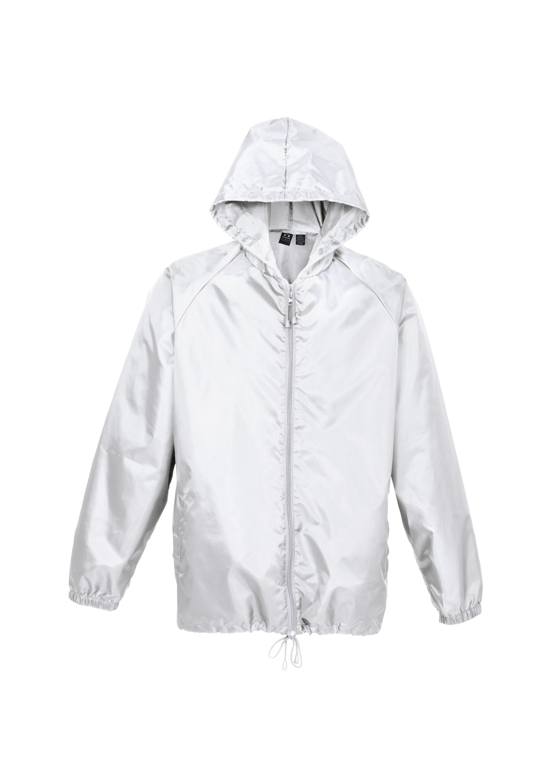 Unisex Base Jacket : Weatherware