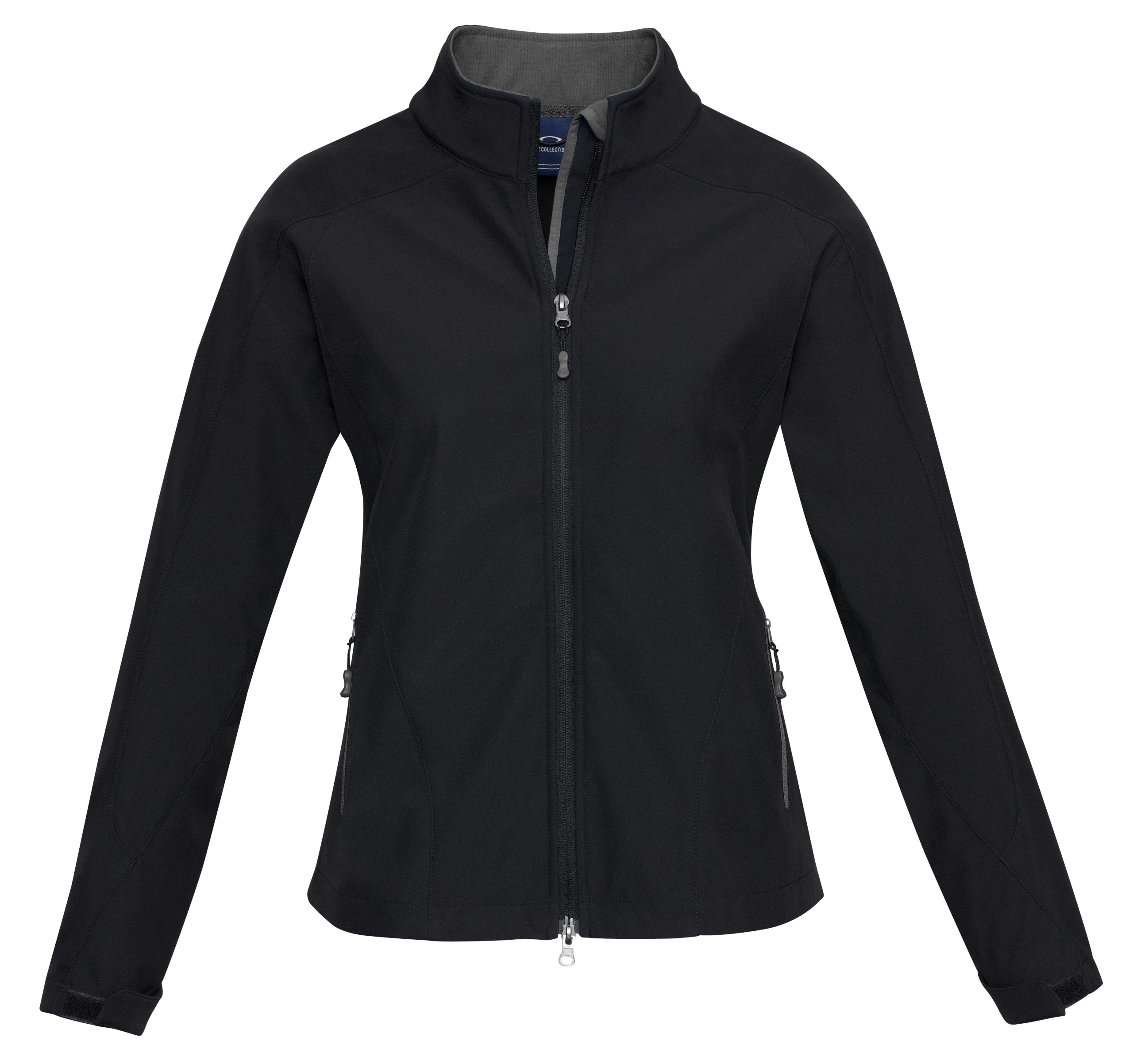 Ladies Geneva Jacket : Weatherware